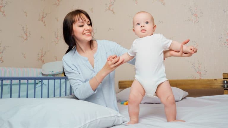 7 Month Milestones: What are the Developmental Milestones of My 7 Month ...